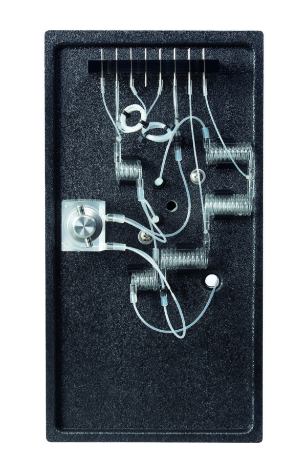 Segmented Flow Analyzer | Astoria-Pacific 2026Astoria-Pacific