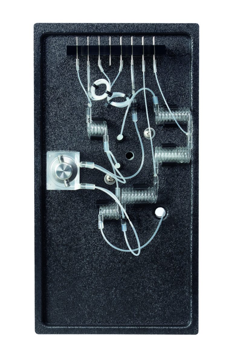 Segmented Flow Analyzer | Astoria-Pacific 2026Astoria-Pacific