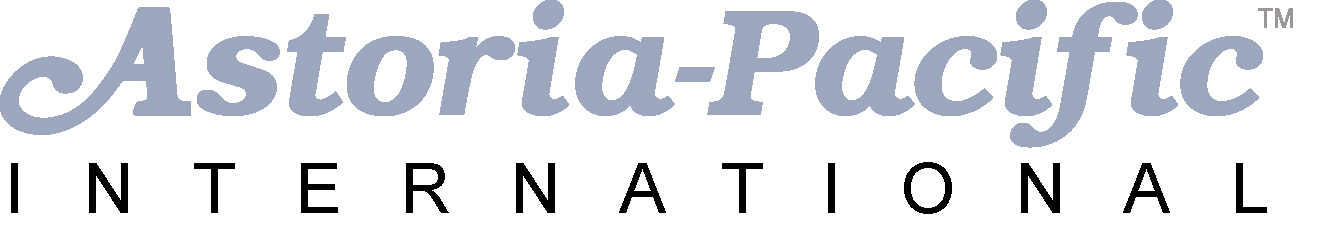 SALES (Industrial) | Astoria-Pacific
