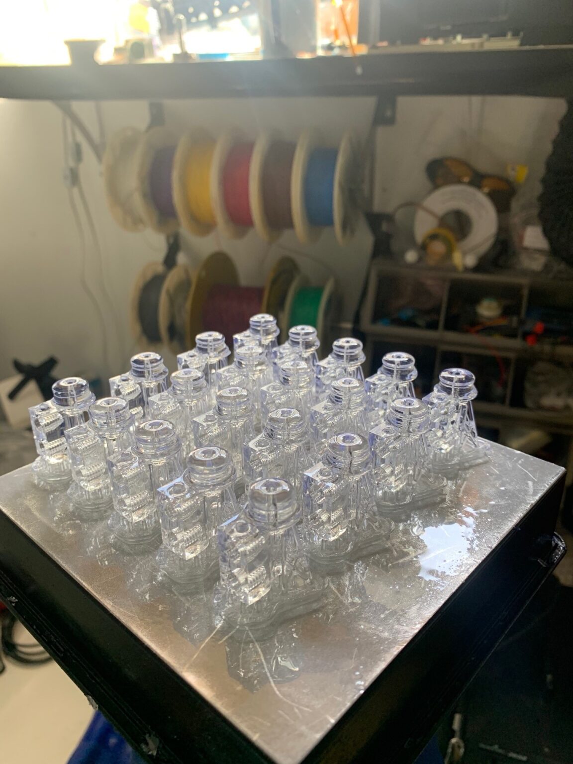 3D PORTFOLIO | Astoria-PacificAstoria-Pacific