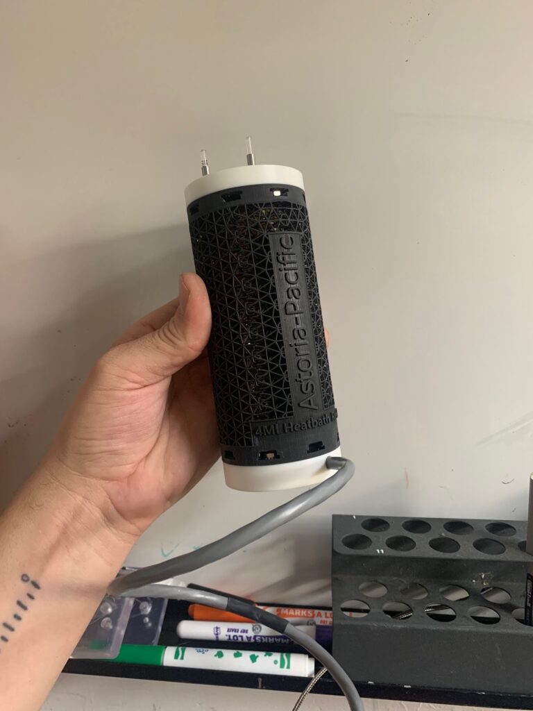 3D PORTFOLIO | Astoria-PacificAstoria-Pacific