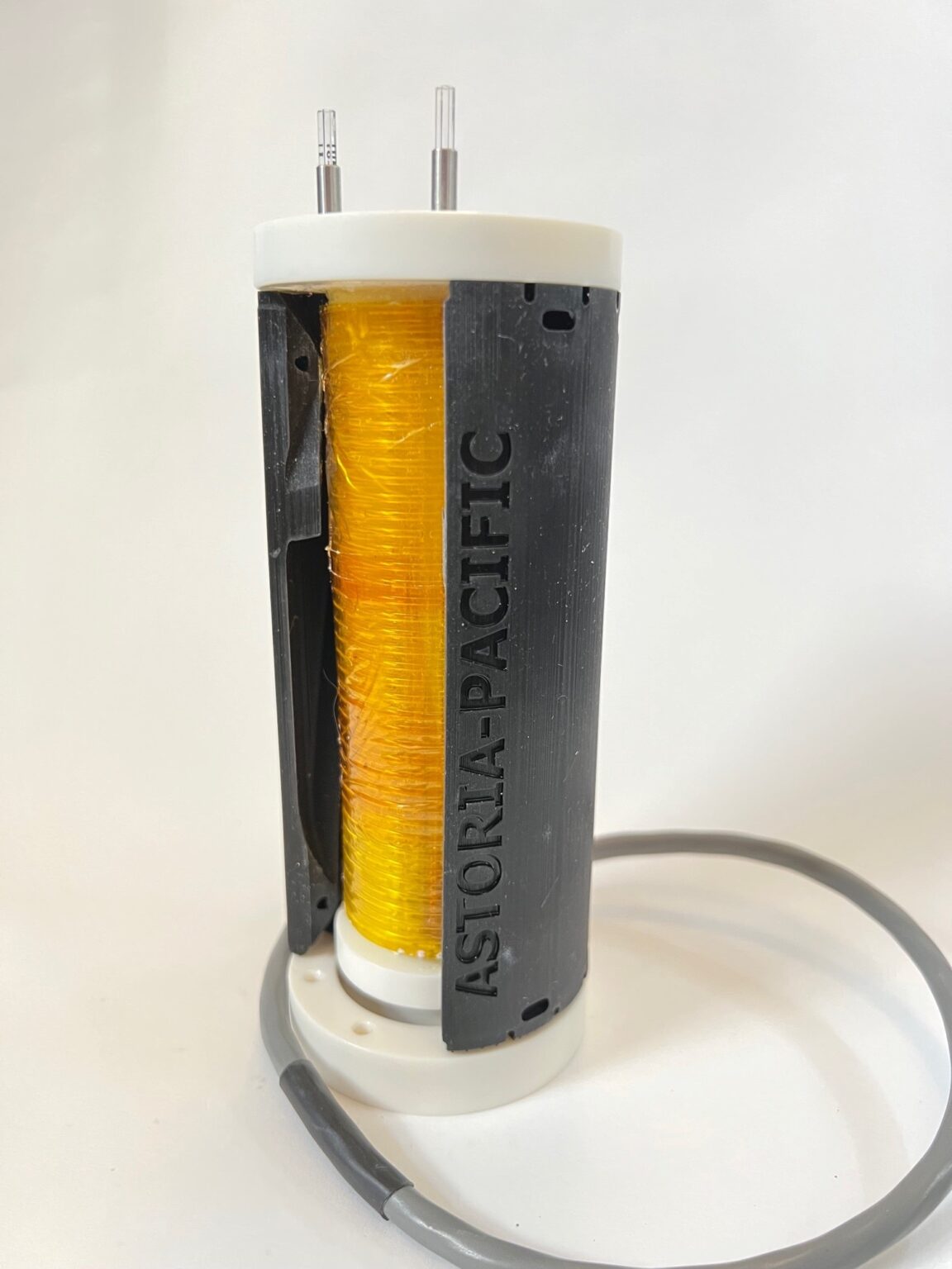 3D PORTFOLIO | Astoria-PacificAstoria-Pacific