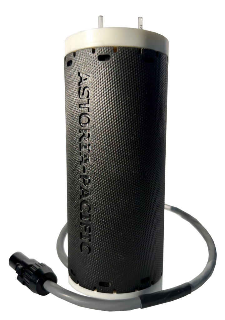 3D PORTFOLIO | Astoria-PacificAstoria-Pacific