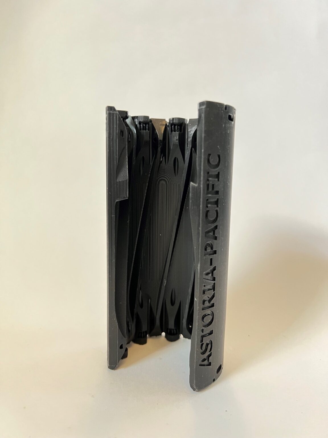 3D PORTFOLIO | Astoria-PacificAstoria-Pacific